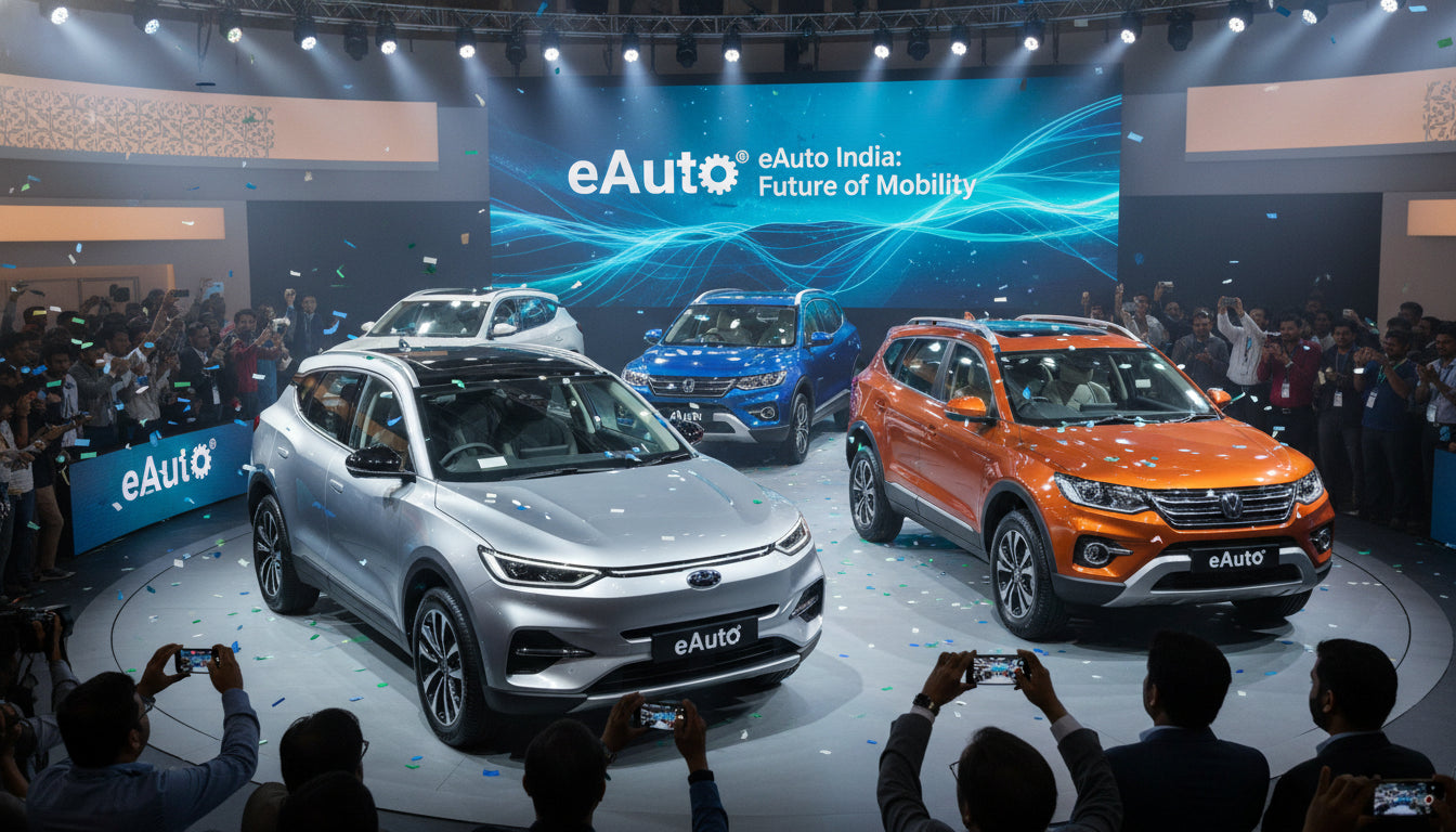 February 2026 Set to Witness Numerous New Car and SUV Launches in Indi