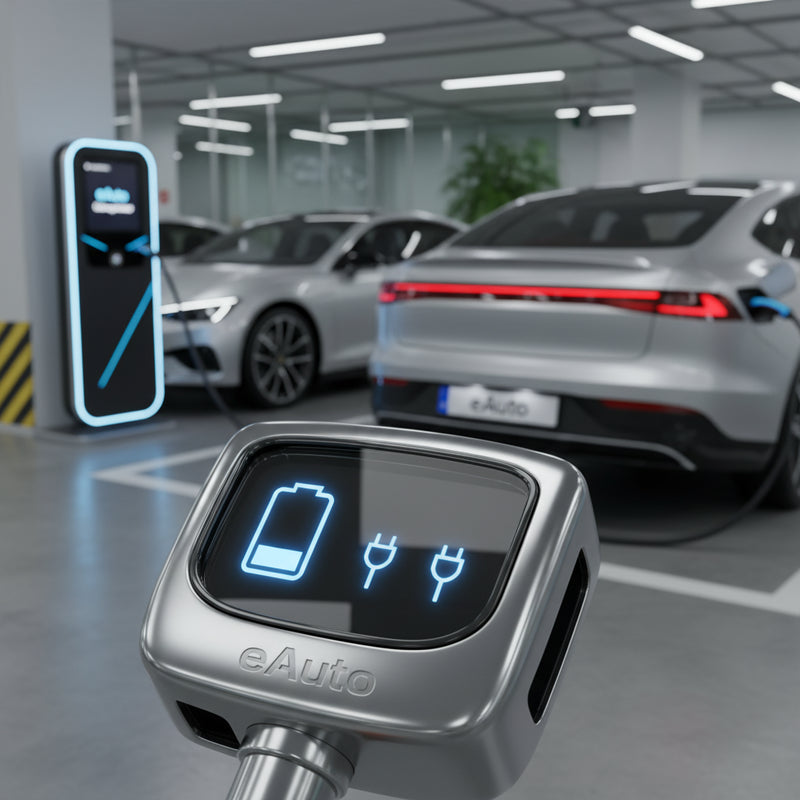 Battery-as-a-Service (BaaS) Model Explored for Enhancing EV Affordabil