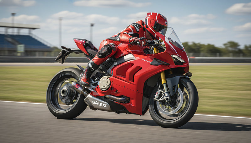 Ducati Unveils Ambitious 2026 Motorcycle Lineup for India, Including N
