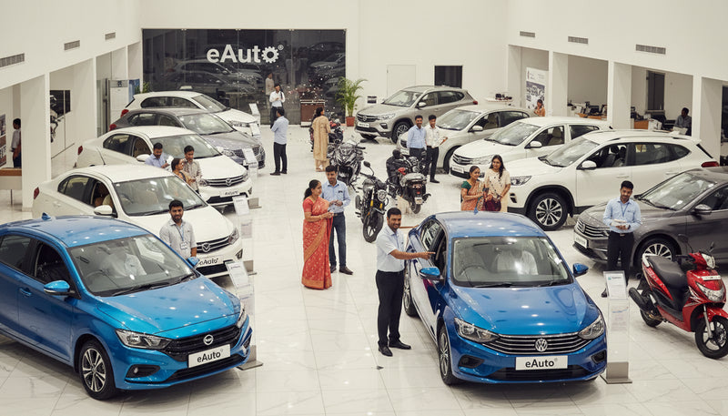 Indian Auto Industry Reports Strong Sales Growth in 2025 and Q3 FY26