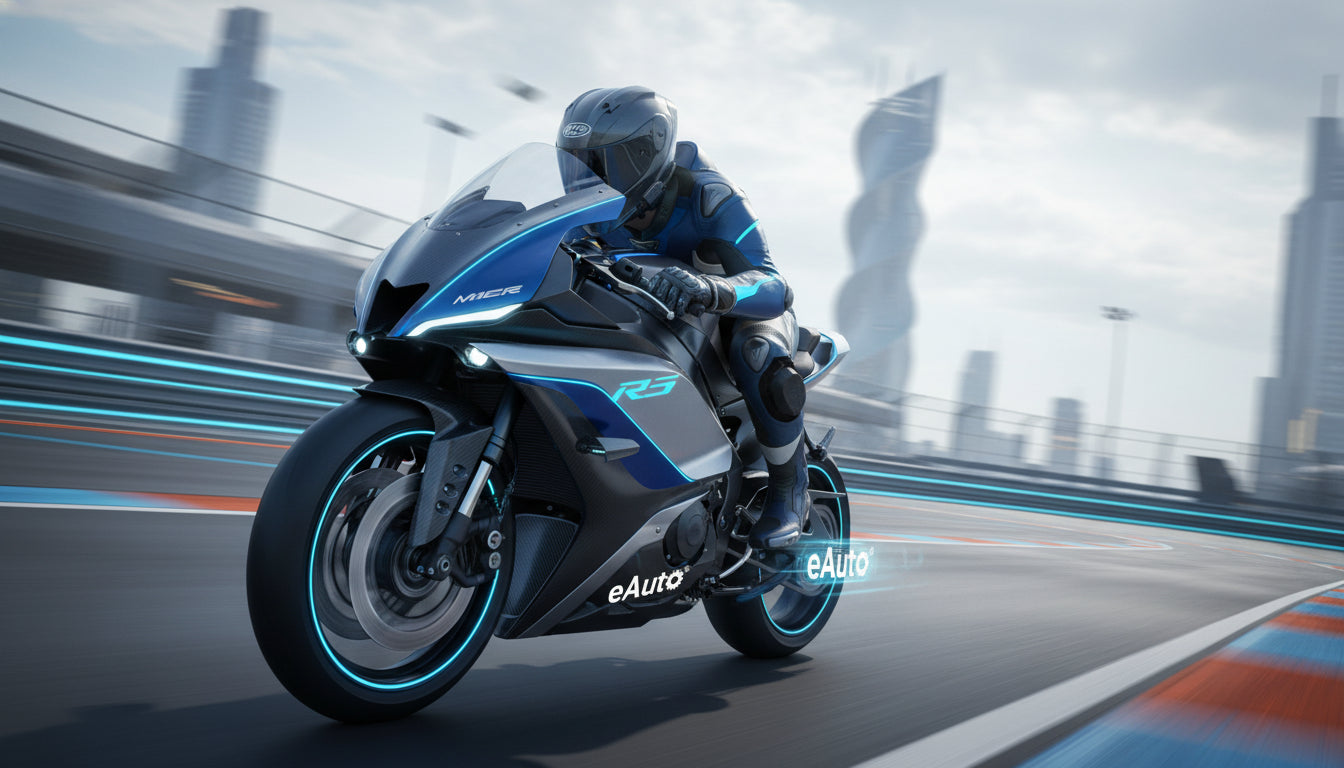 Yamaha Files YZF-R2 Trademark in India, Hints at Upcoming 200cc Supers