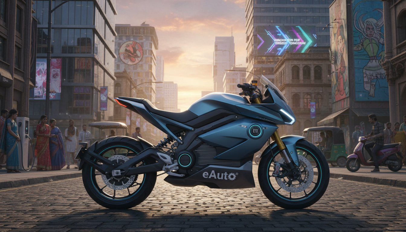 Hero MotoCorp Strategizes Growth in Premium, Scooter, and EV Segments,