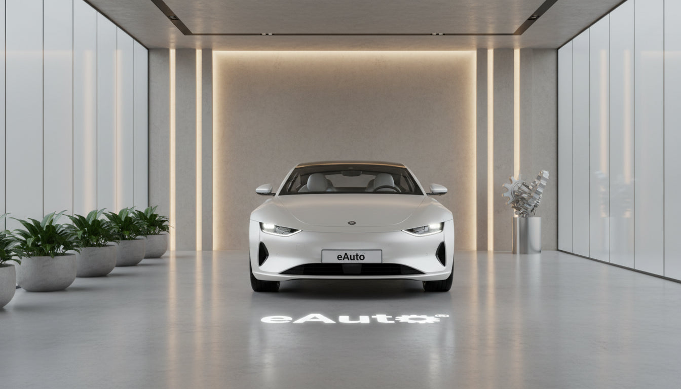 Luxury Vehicle Segment in India Experiences Subdued Growth Despite Ove