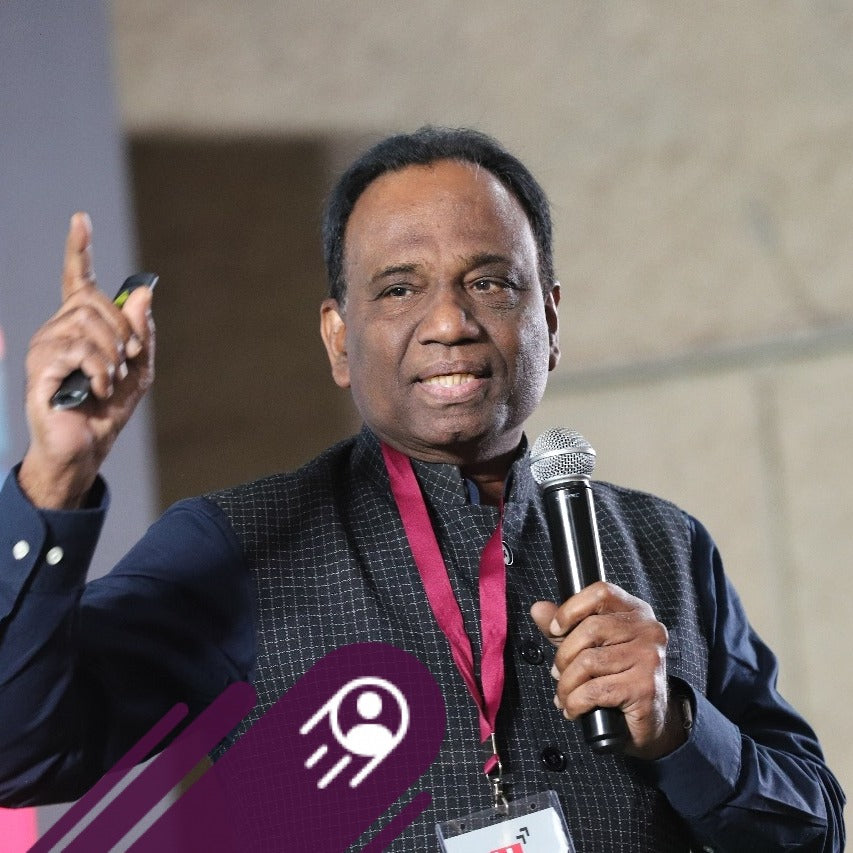 Anand Pillai Joins JIFF Bike as Strategic Advisor