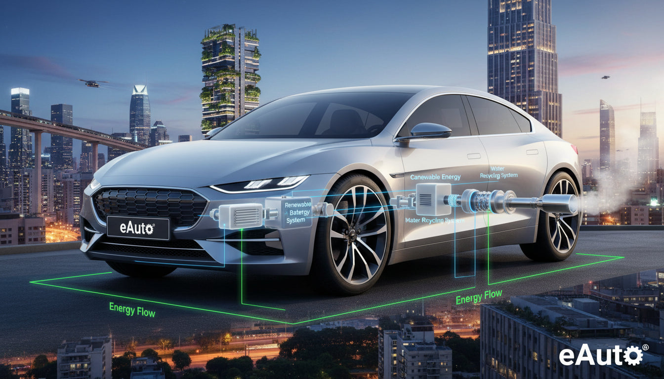 BS7 Emission Norms: What it Means for Car Prices in India by 2026