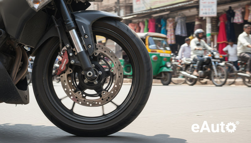 Dual-Channel ABS: The Unsung Hero Your Ride Needs by 2026