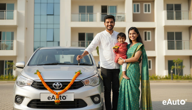 Your First Car in India (2026): The Ultimate Buyer's Guide - Budget, L