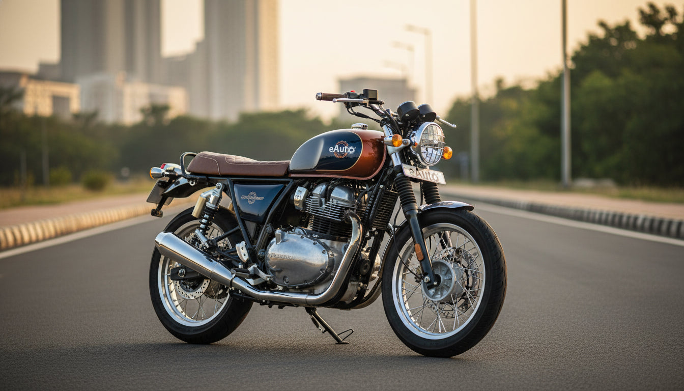 Legal Bike Modifications in India: Avoiding RTO Fines in 2026