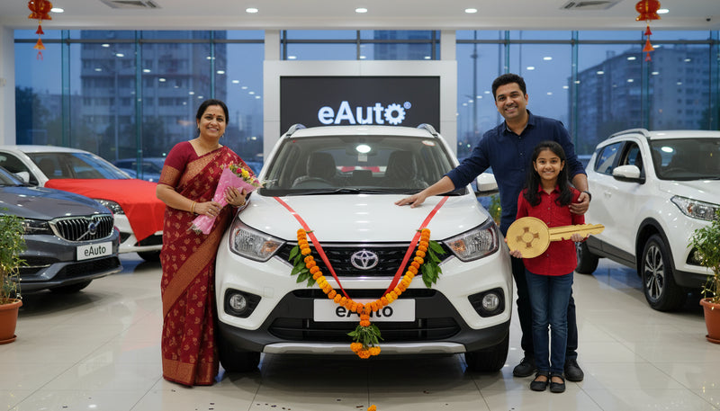Mastering the Art: Negotiating the Best Car Price at Indian Dealership