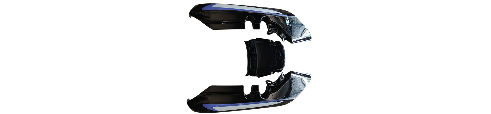 Tail Panel