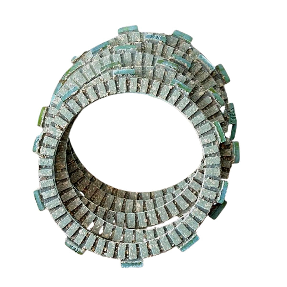 Clutch Plate for Bajaj Discover 150 | Pulsar 135 | Paper Type