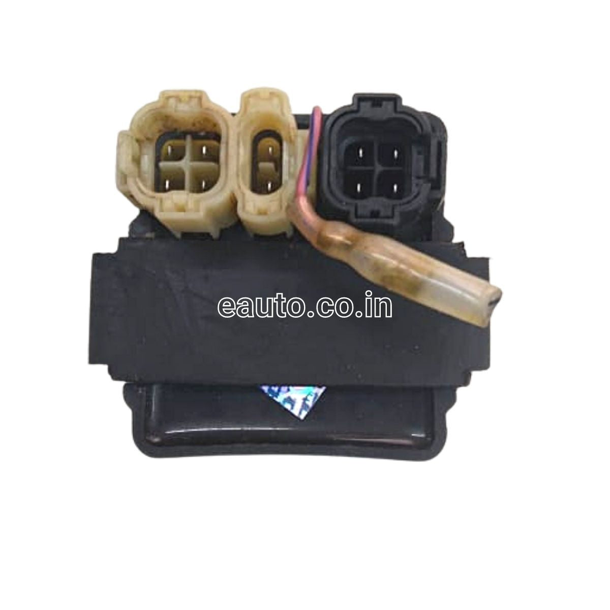 Eauto CDI for Hero Passion Pro i3S | Splendor Pro i3s | 4+2+4+1 Pin
