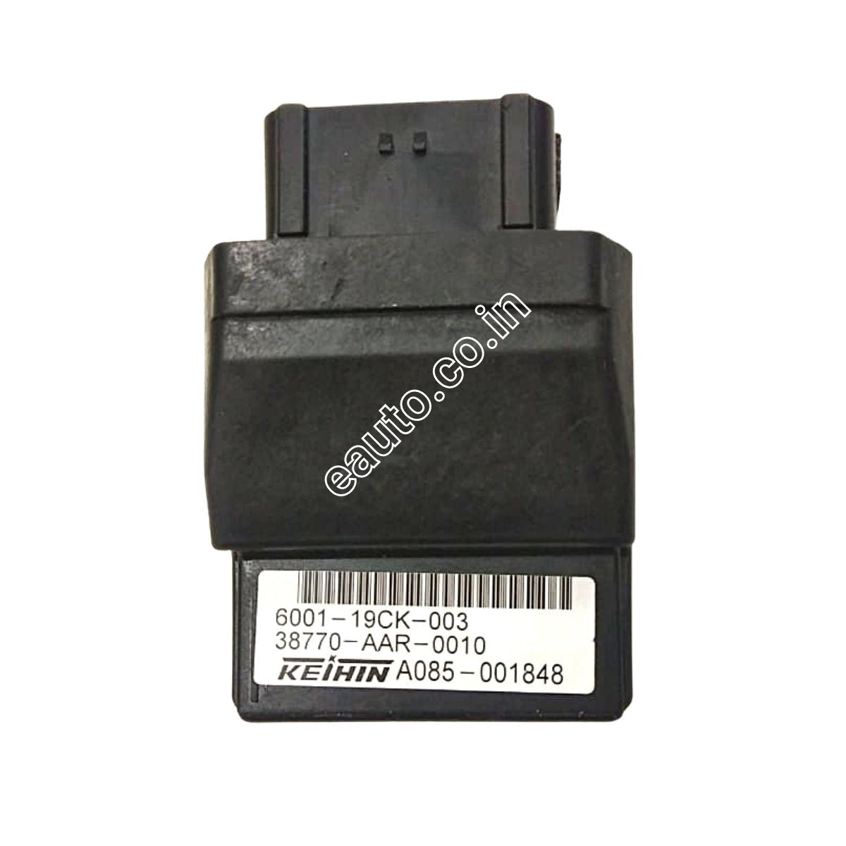 Eauto CDI for Hero Super Splendor BS6 | Part No: AAR-0010 | 2020 - Pre