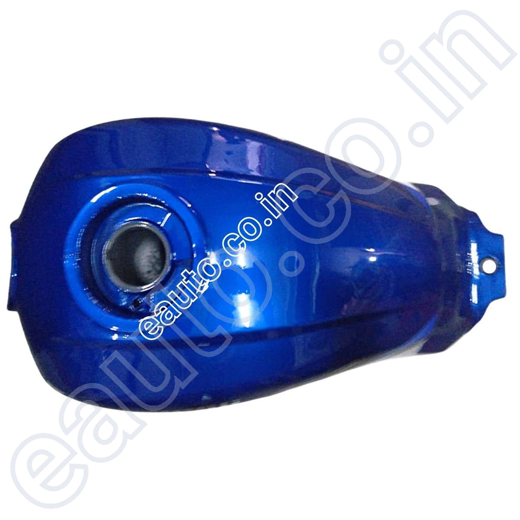 Ensons Petrol Tank for Hero Super Splendor Alloy Wheel Type 4 (Glamour