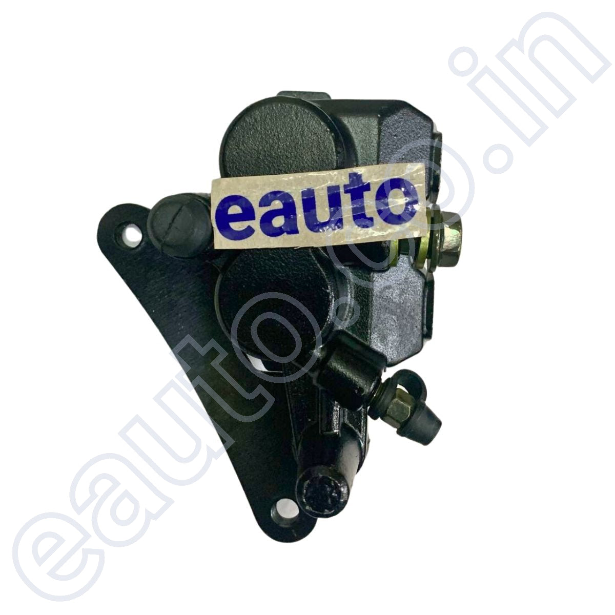Front Brake Disc Caliper for Hero CBZ Old Model | CBZ Star | Karizma O