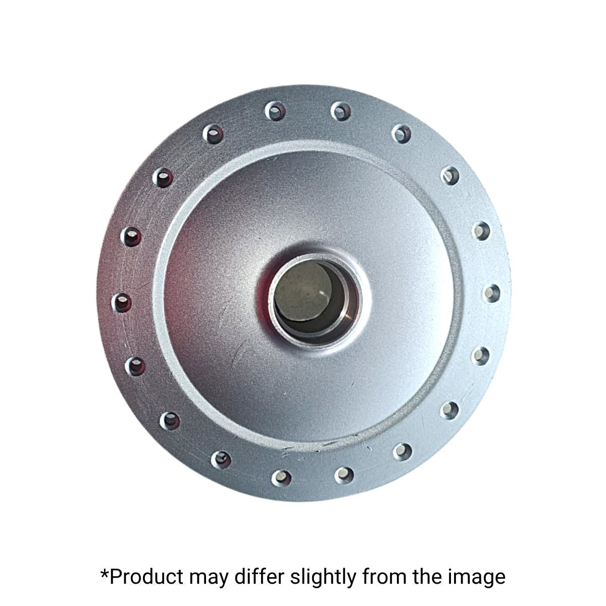 Front Brake Drum for Hero Super Splendor | Front Disc Brake Spoke Whee