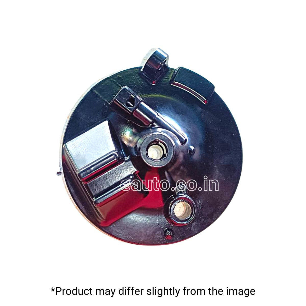 Front Drum Plate for Hero Super Splendor | Glamour | Glamour Alloy Whe