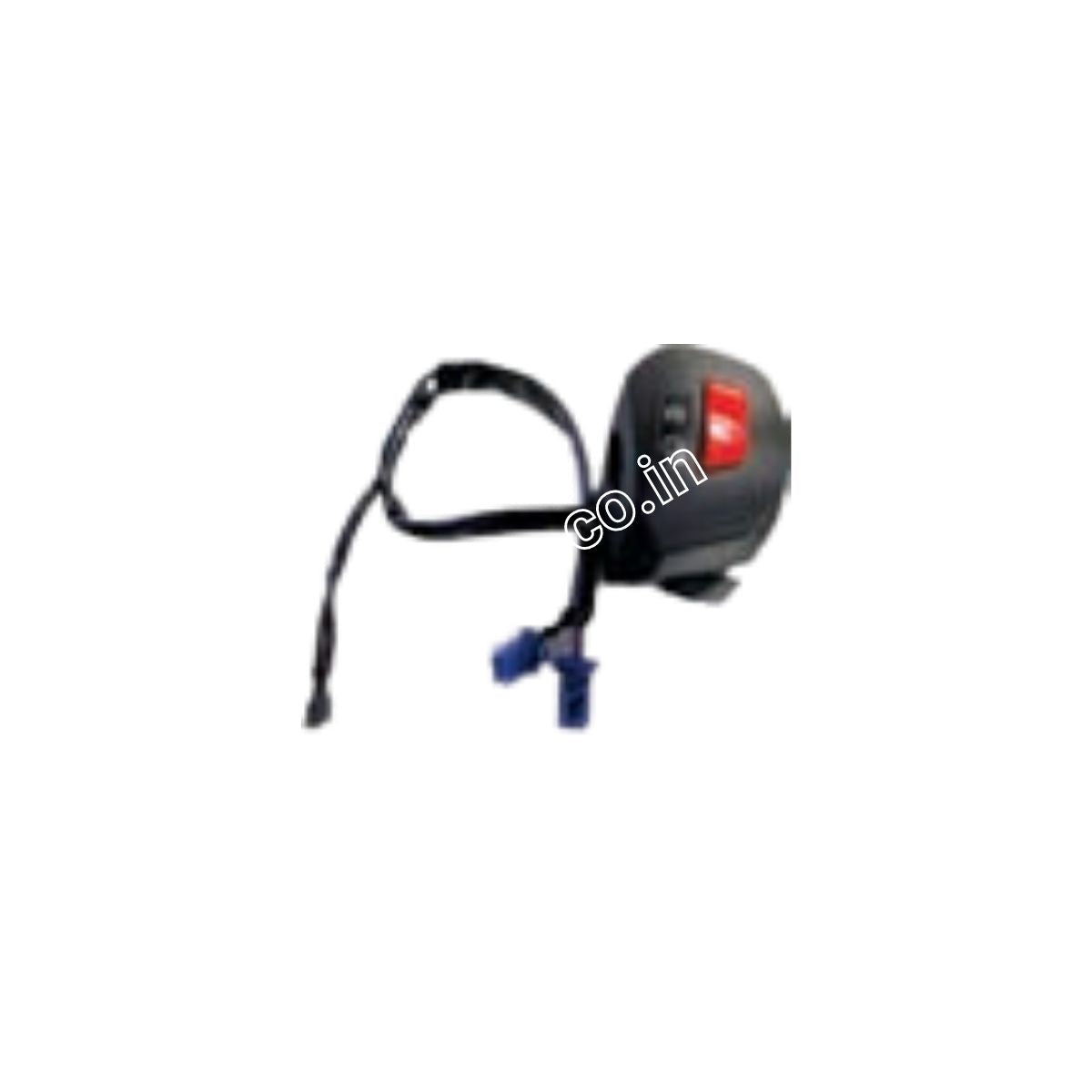 Handle Bar Switch for Bajaj Pulsar 150 BS4 | Pulsar 180 BS4 | Pulsar 1