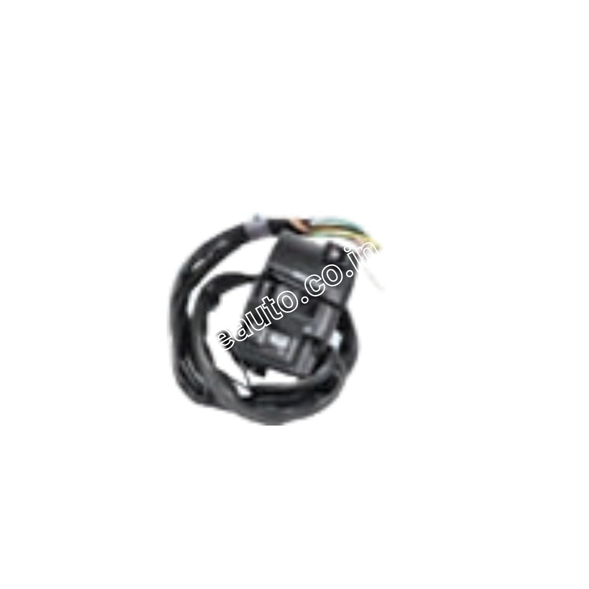 Handle Bar Switch for Hero Super Splendor BS4 | (Mar 2017) Model | Lef
