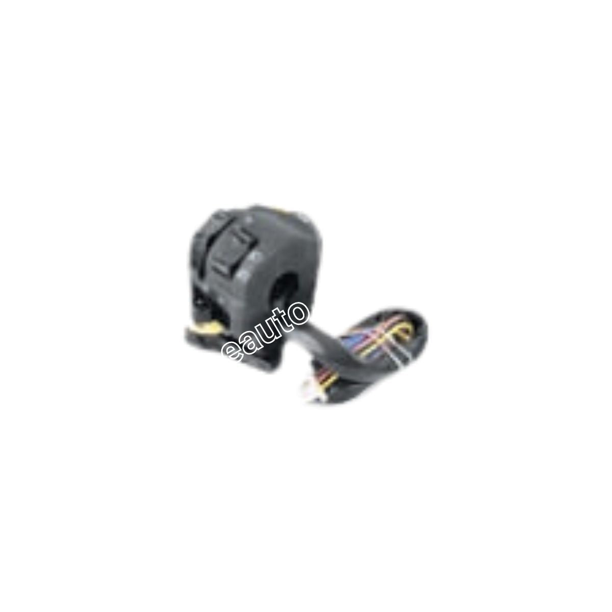 Handle Bar Switch for TVS Victor | Victor GL | GLX | Left Hand