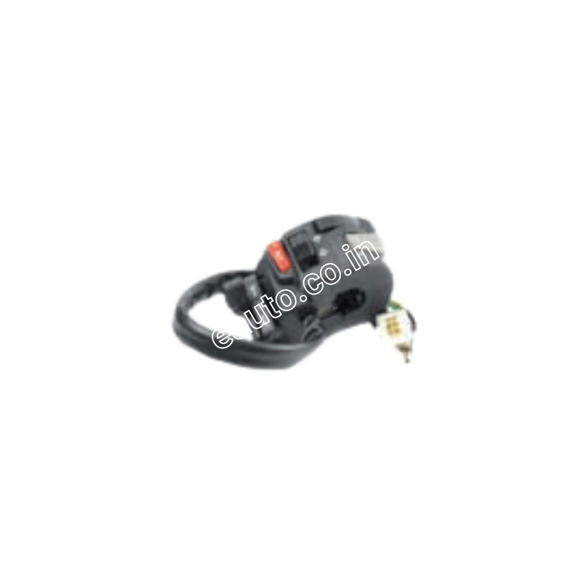 Handle Bar Switch for Yamaha Fazer | Left Hand