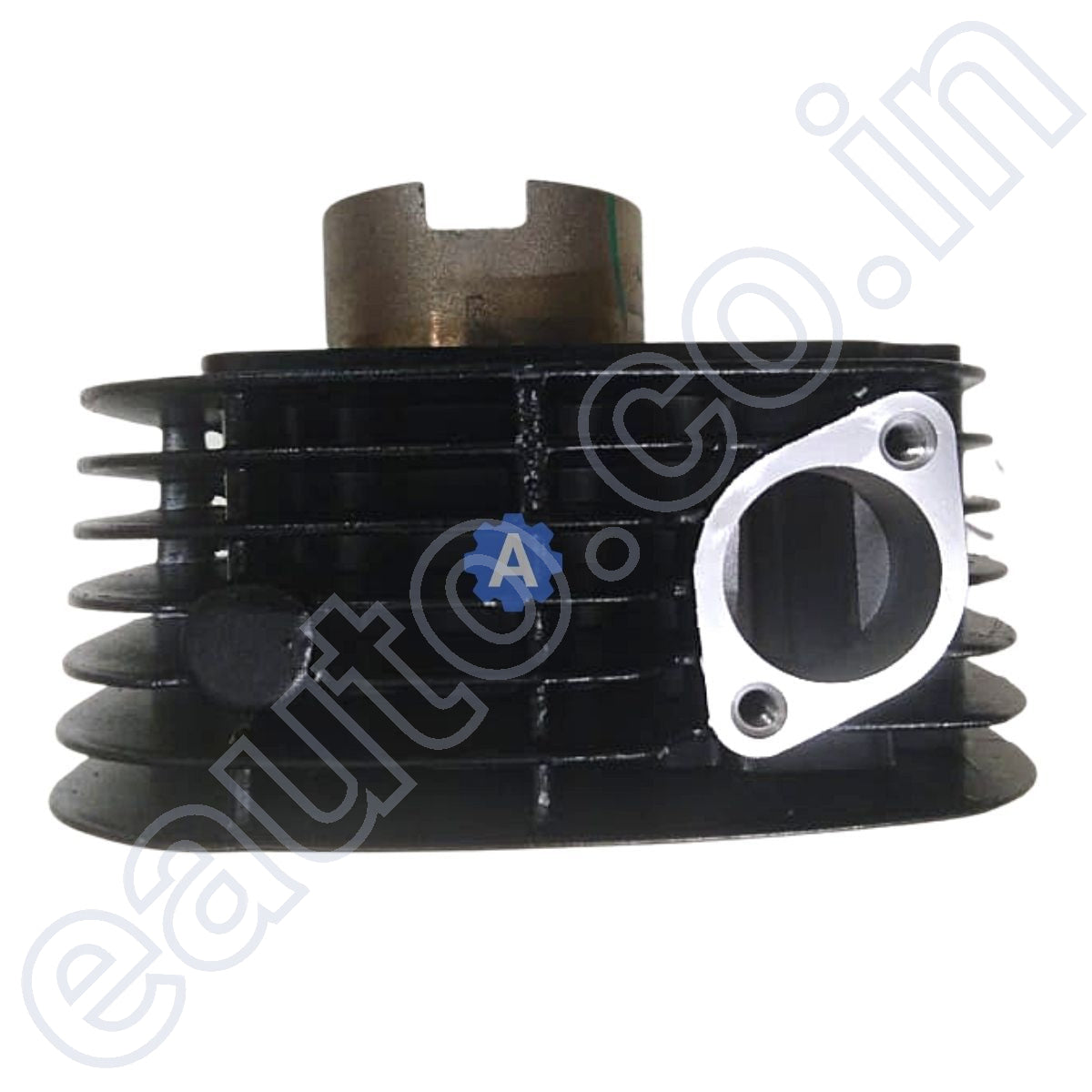 Hero Original Engine Block Kit for Hero Glamour BS4 | Super Splendor B
