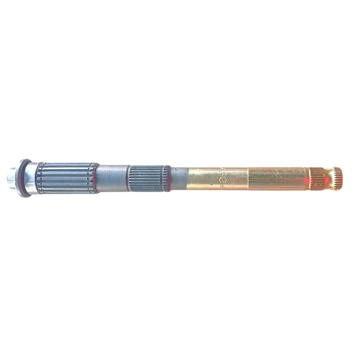 Kick Shaft for TVS Star 110 | Star Sport CVTi