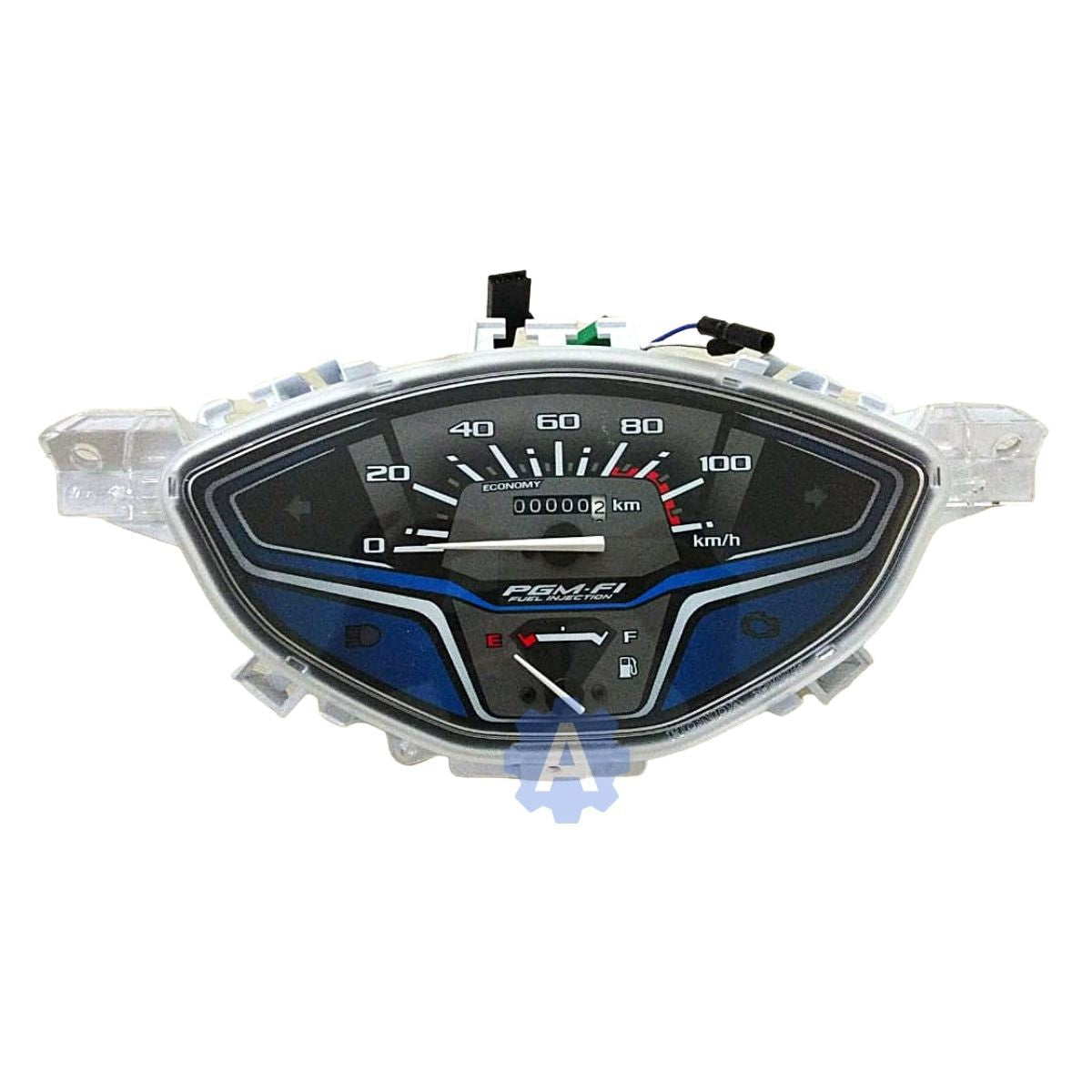 MUKUT Analog Speedometer for Honda Activa 6G