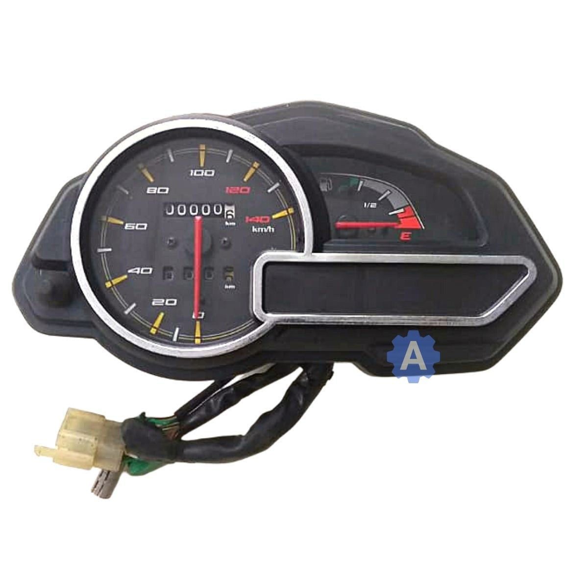 MUKUT Digital Speedometer for Bajaj Discover 125ST
