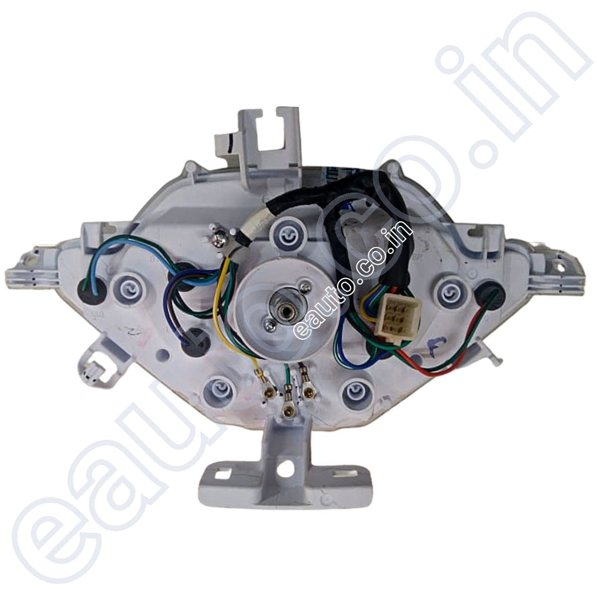 MUKUT Digital Speedometer for Honda Activa 125 BS6