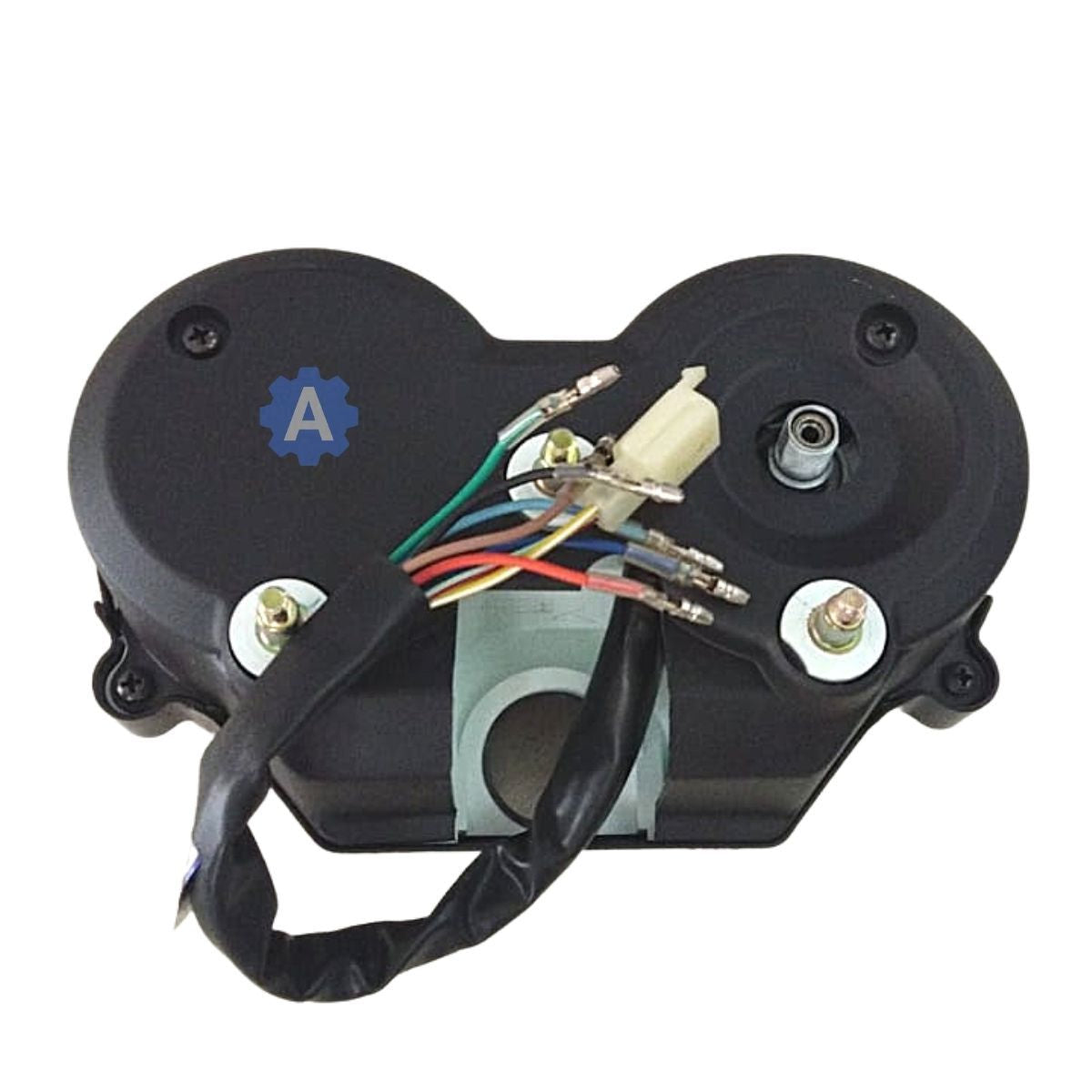 PRICOL Analog Speedometer for Hero Splendor | Splendor Plus