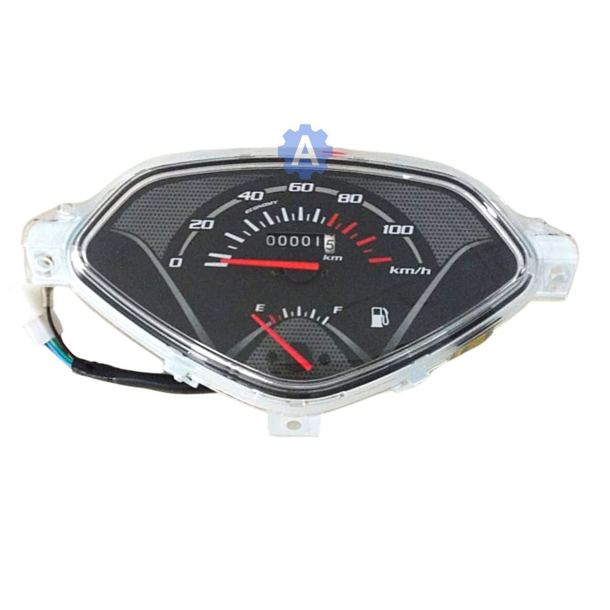 PRICOL Analog Speedometer for Honda Activa New Model 4G