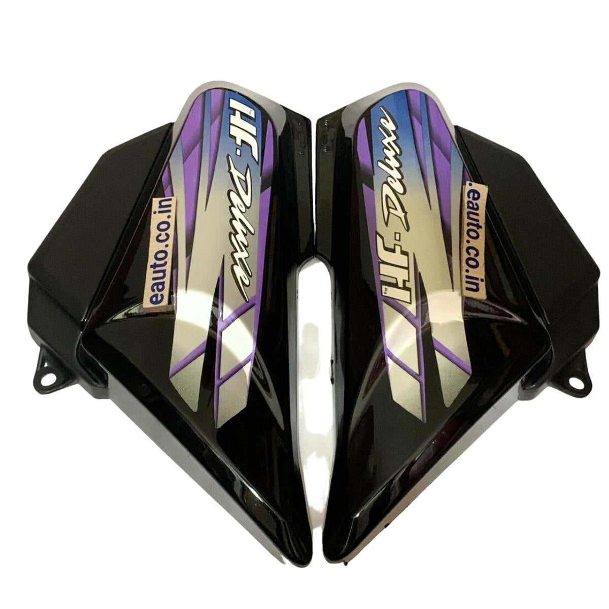 Side Panel for Hero CD 100 Deluxe | HF 100 Deluxe | 2016 Model | Type1