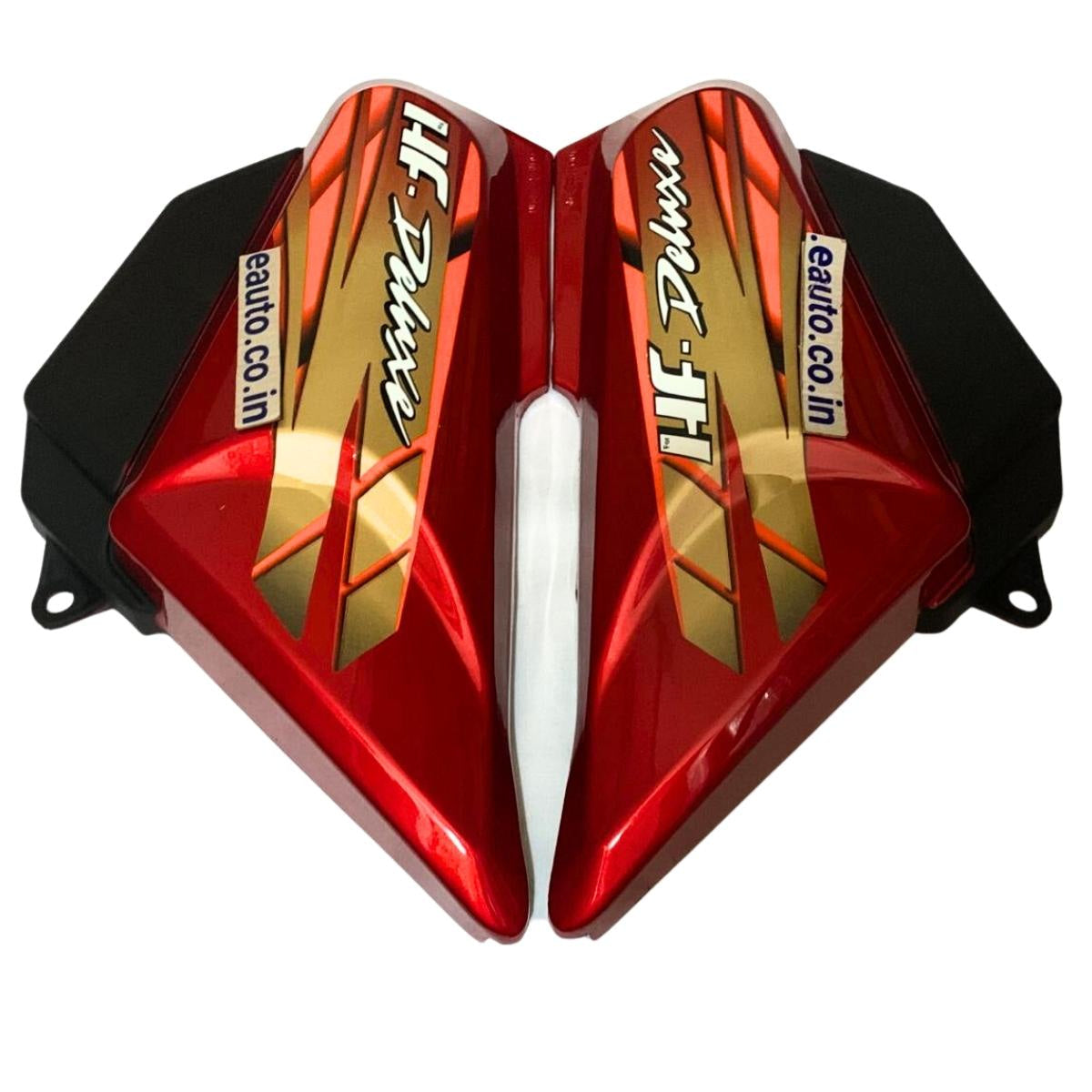 Side Panel for Hero CD 100 Deluxe | HF 100 Deluxe | 2016 Model | Type1
