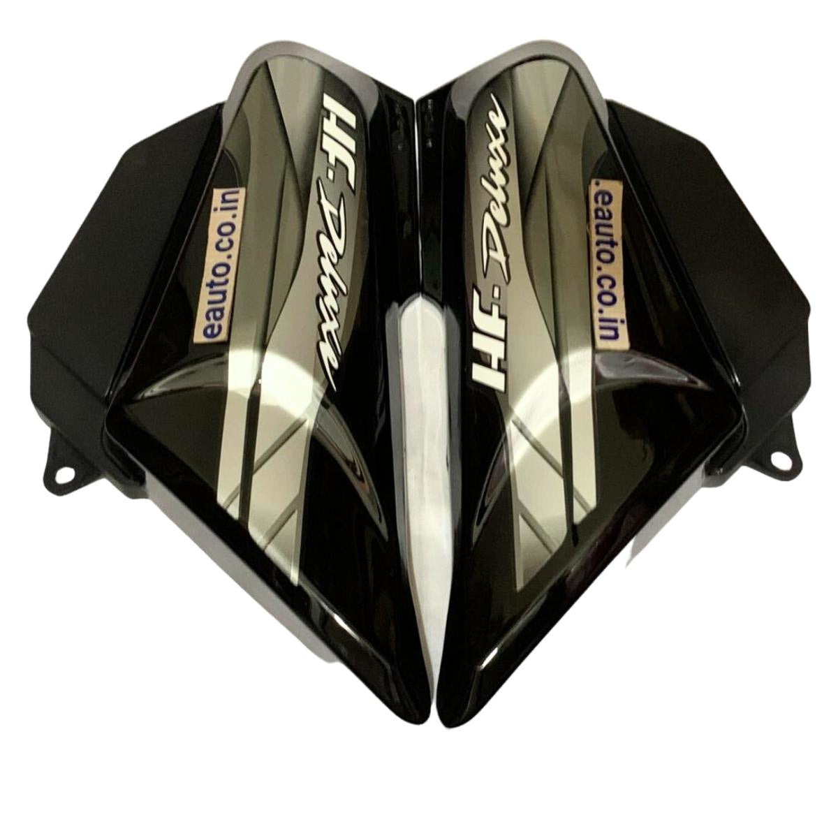Side Panel for Hero CD 100 Deluxe | HF 100 Deluxe | 2019 Model | Type2