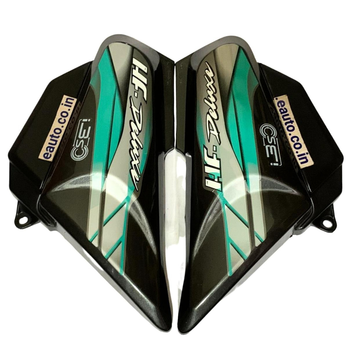 Side Panel for Hero CD 100 Deluxe | HF 100 Deluxe | 2019 Model | Type2