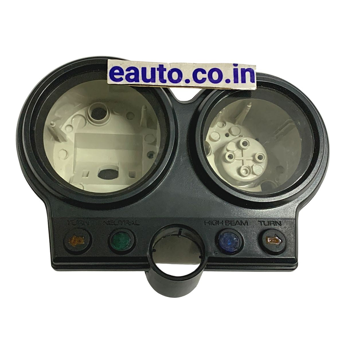 Speedometer Case for Hero CBZ Star