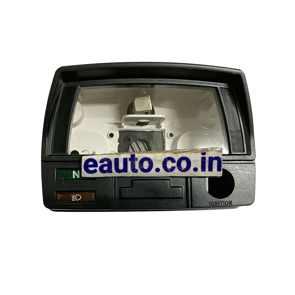 Speedometer Case for Hero CD 100