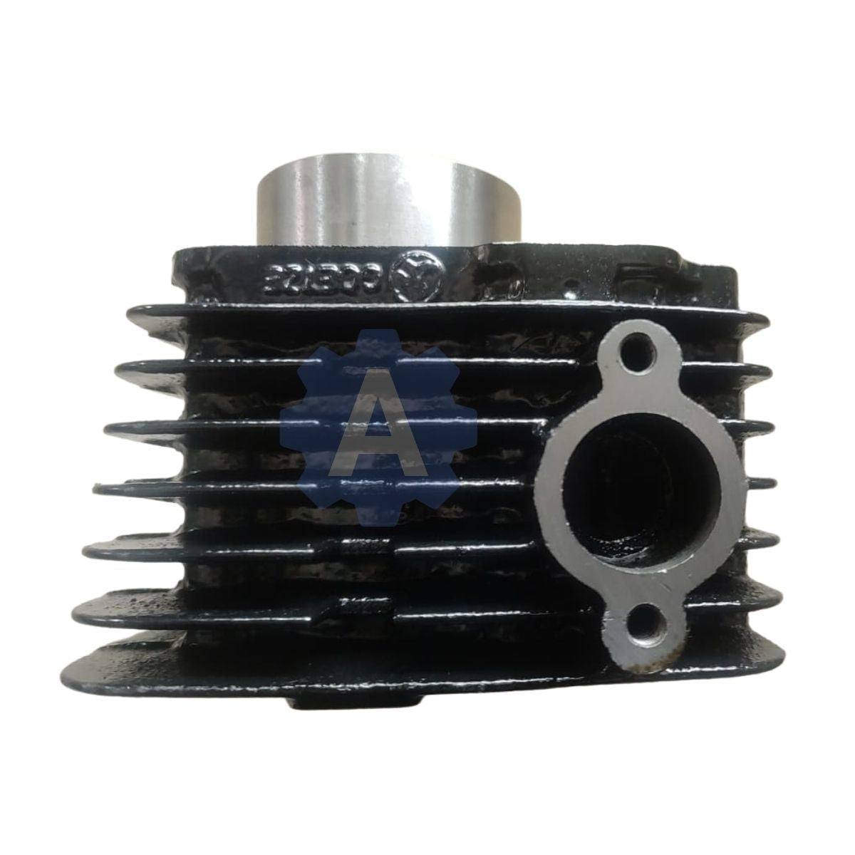 USHA Piston Cylinder Kit for Bajaj CT 100 | Platina | Boxer CT | Engin