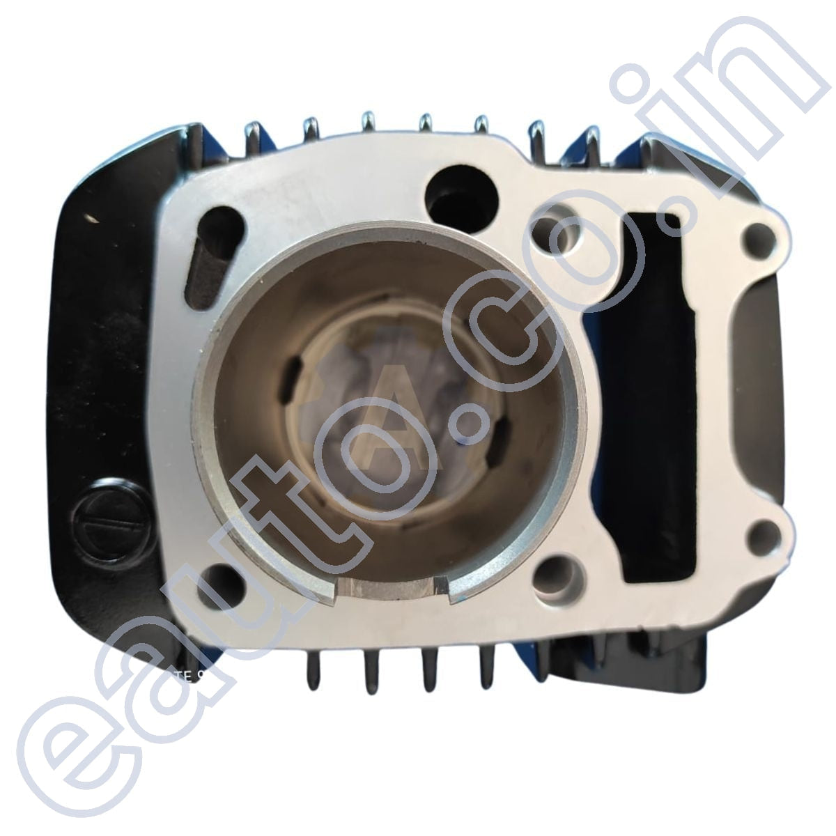 USHA Piston Cylinder Kit for Hero Glamour | Super Splendor | Engine Bl