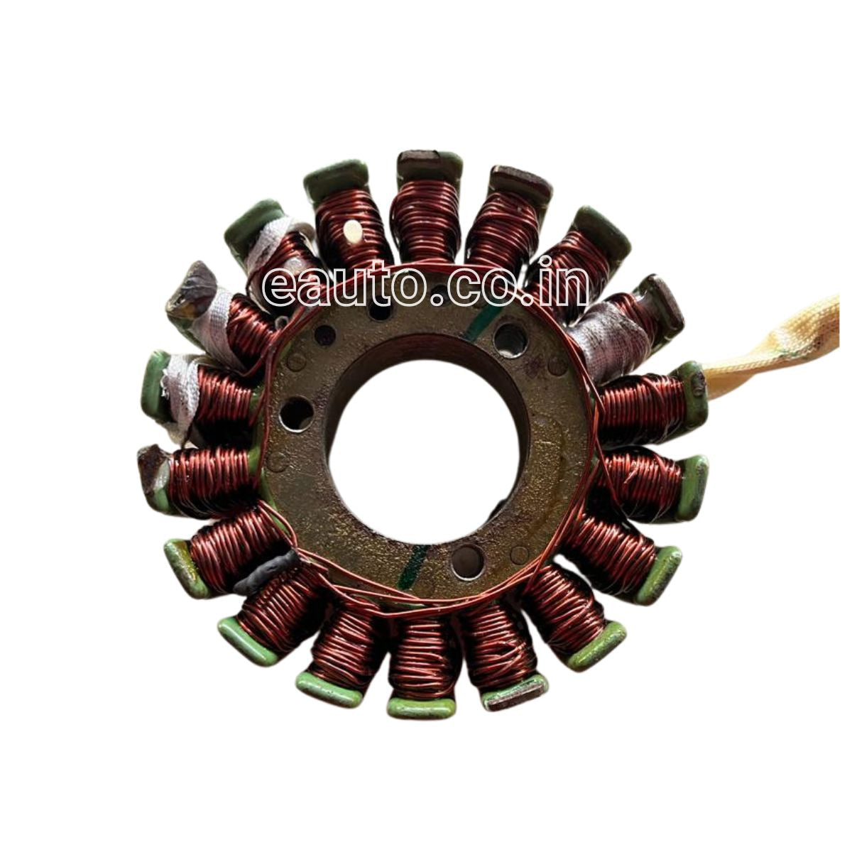 Varroc Stator Coil Plate Assembly for Bajaj Pulsar 200 RS | (18 Pole)