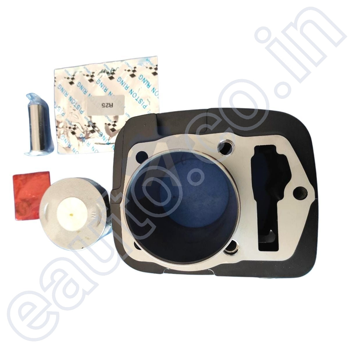 Genuine Piston Cylinder Kit for Hero Karizma | Karizma R | Karizma ZMR