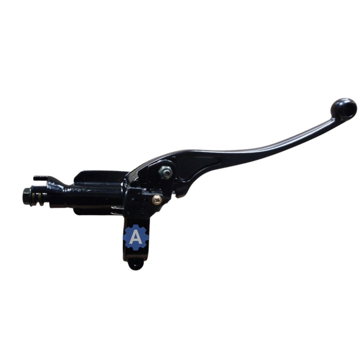 Front Disc Brake Master Cylinder Assembly for Hero Ambition | CBZ | Ka