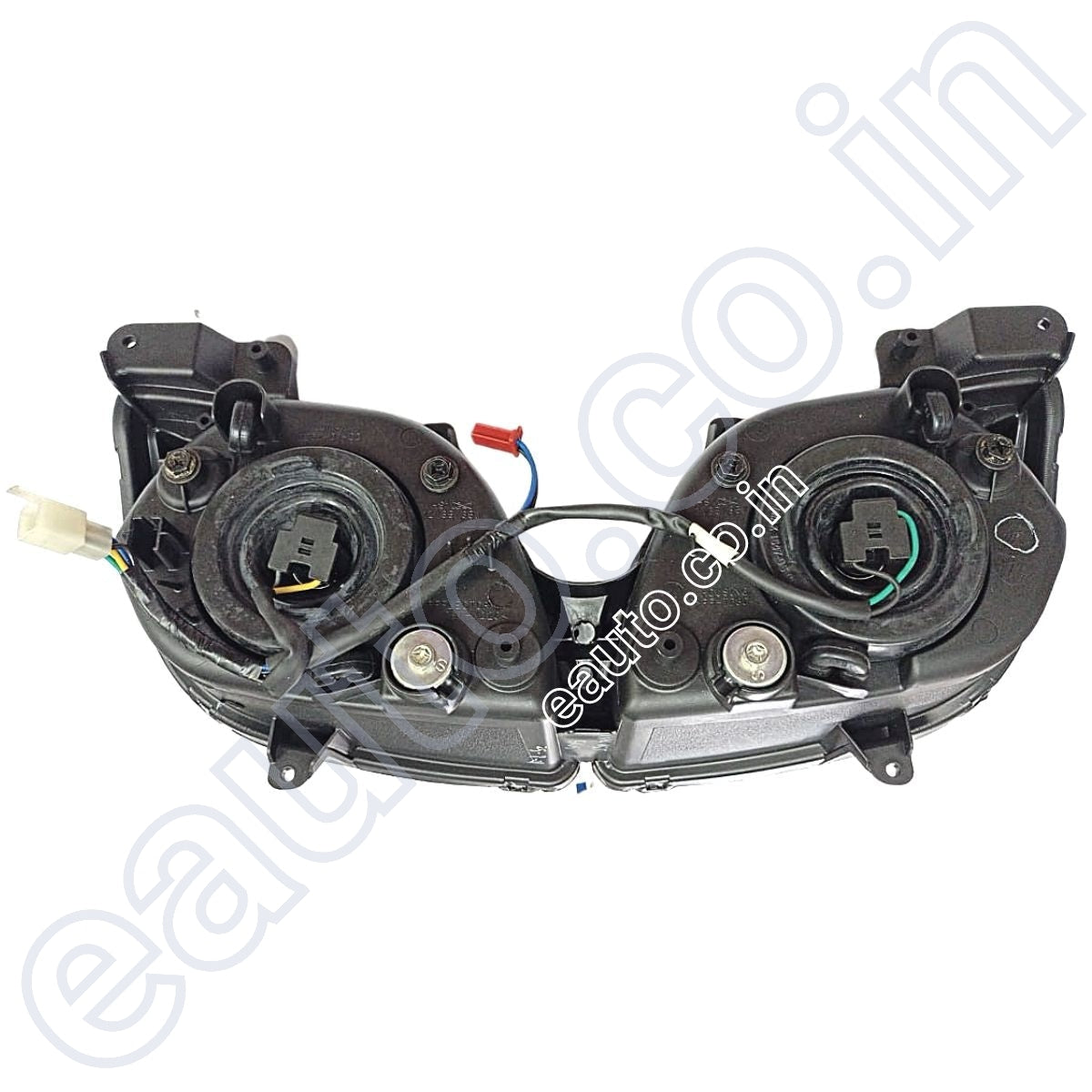 Head Light Assembly for Yamaha Fazer V1 With Bulb
