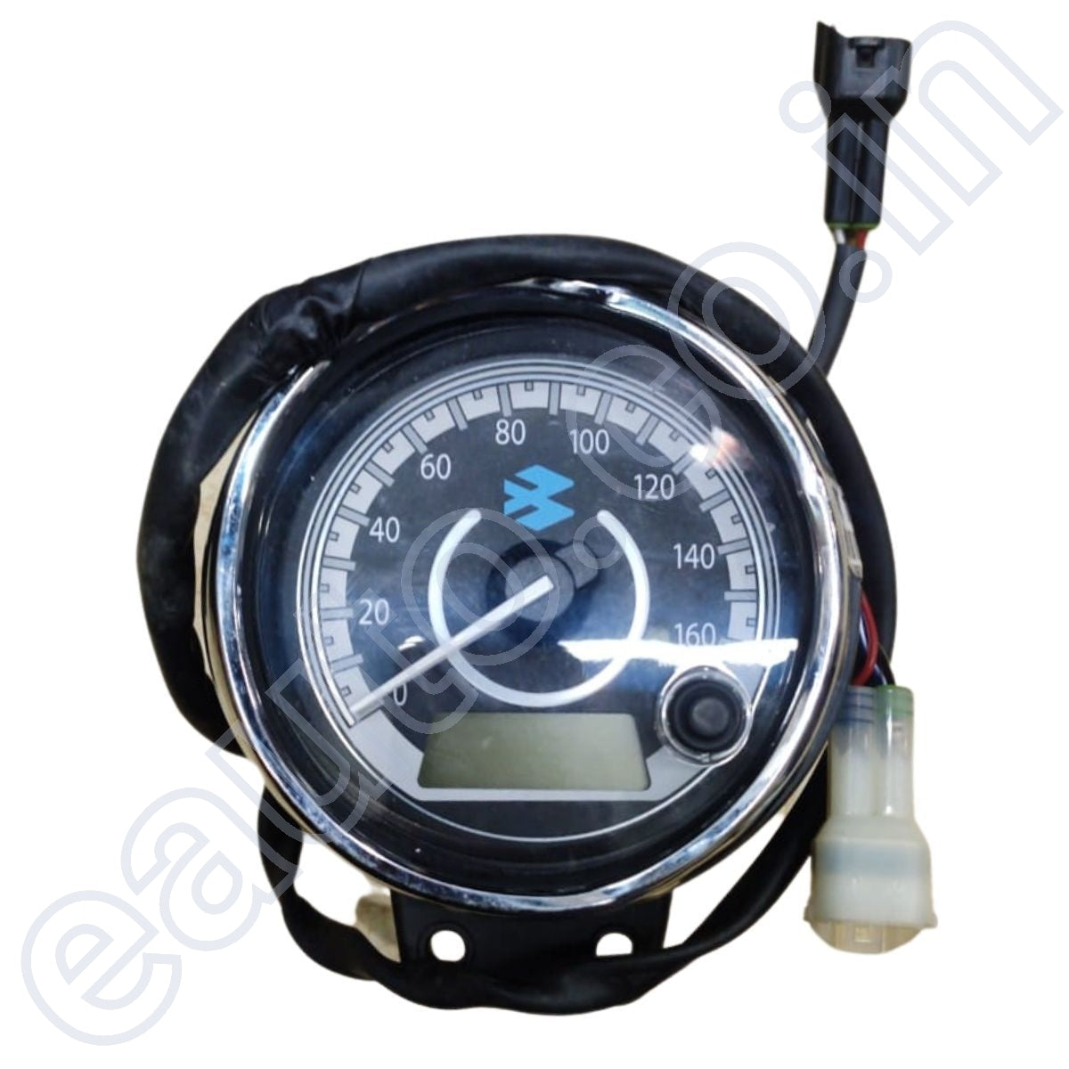 MUKUT Speedometer Assembly for Bajaj Avenger 150 Street (Digital Meter